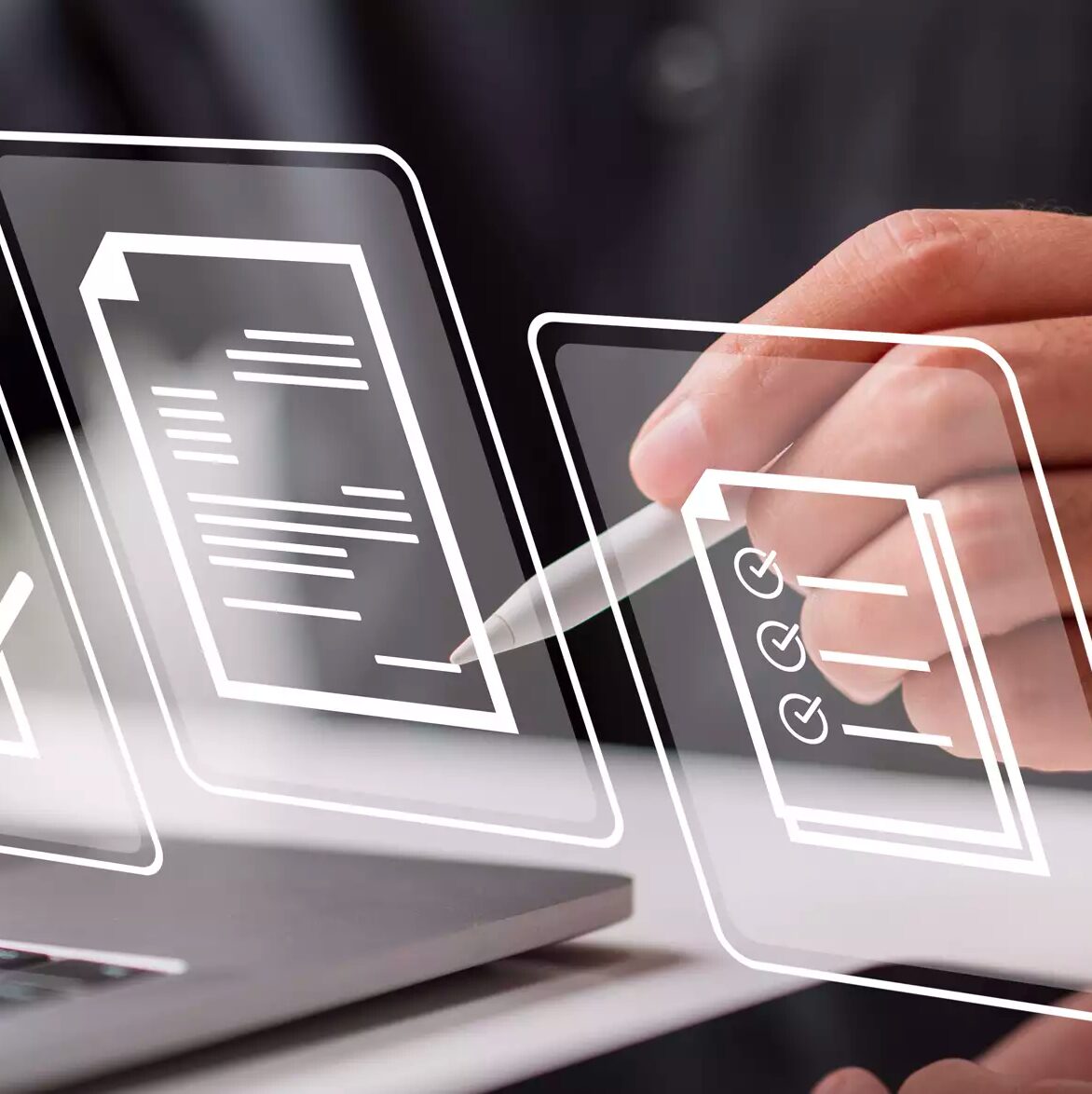 Intercom Systems - Chubb Fire & Security UAE