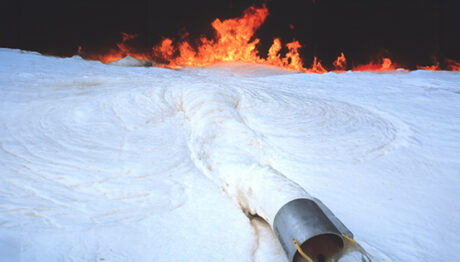 Foam - Fixed Systems - Chubb Fire & Security : AU - EN