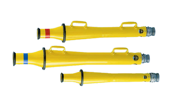 Foam - Portable Equipment - Chubb Fire & Security : AU - EN