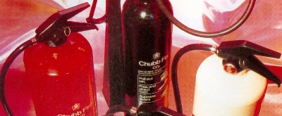 The History of Chubb Fire and Security: Innovations and Milestones