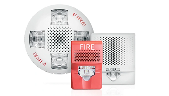 Maximizing Safety with Chubb Fire and Security's Notification Devices