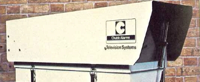 Nuestra Historia - Chubb Fire & Security