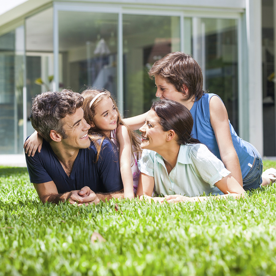 Particuliers, votre domicile sécurisé avec Chubb Delta