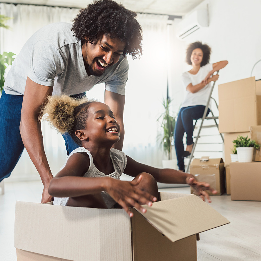 Particuliers, votre domicile sécurisé avec Chubb Delta