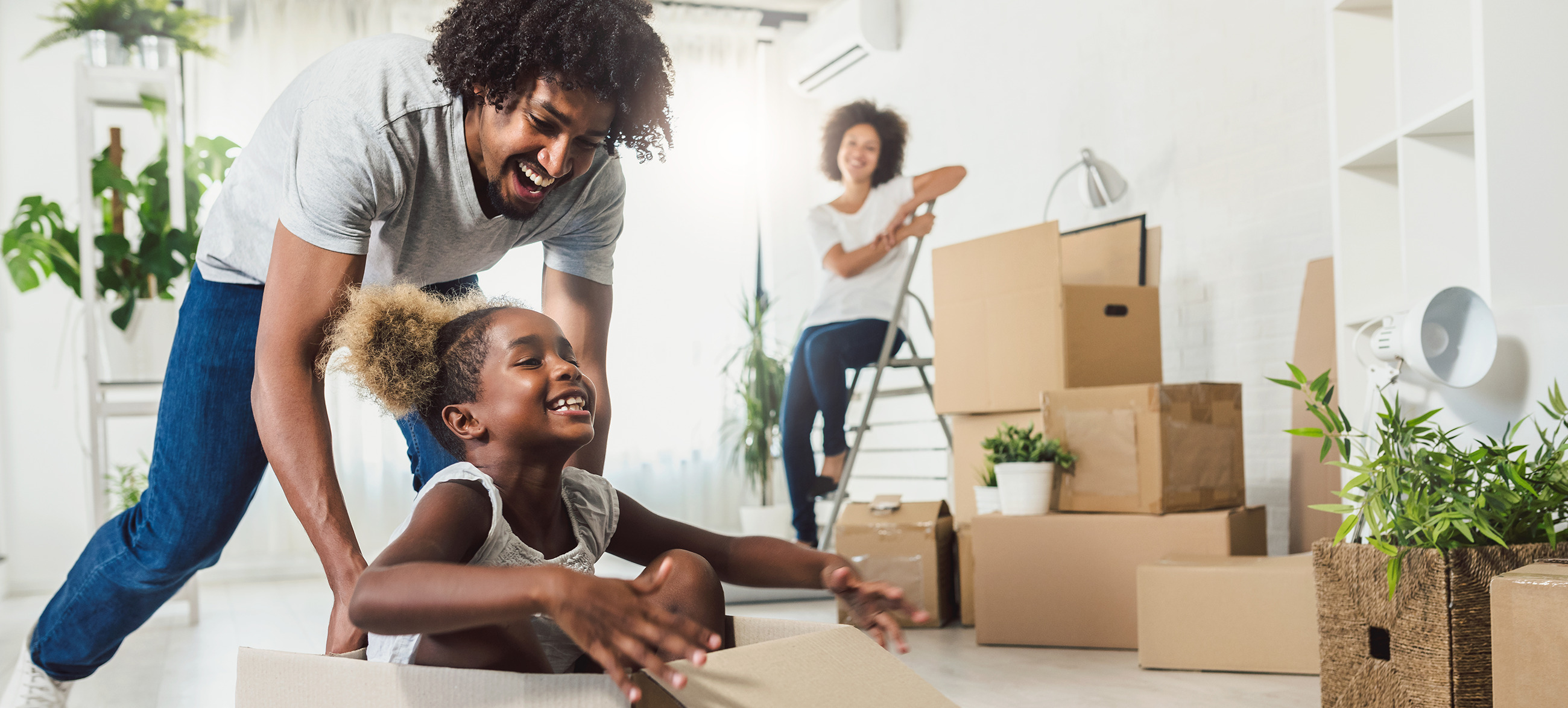 Particuliers, votre domicile sécurisé avec Chubb Delta