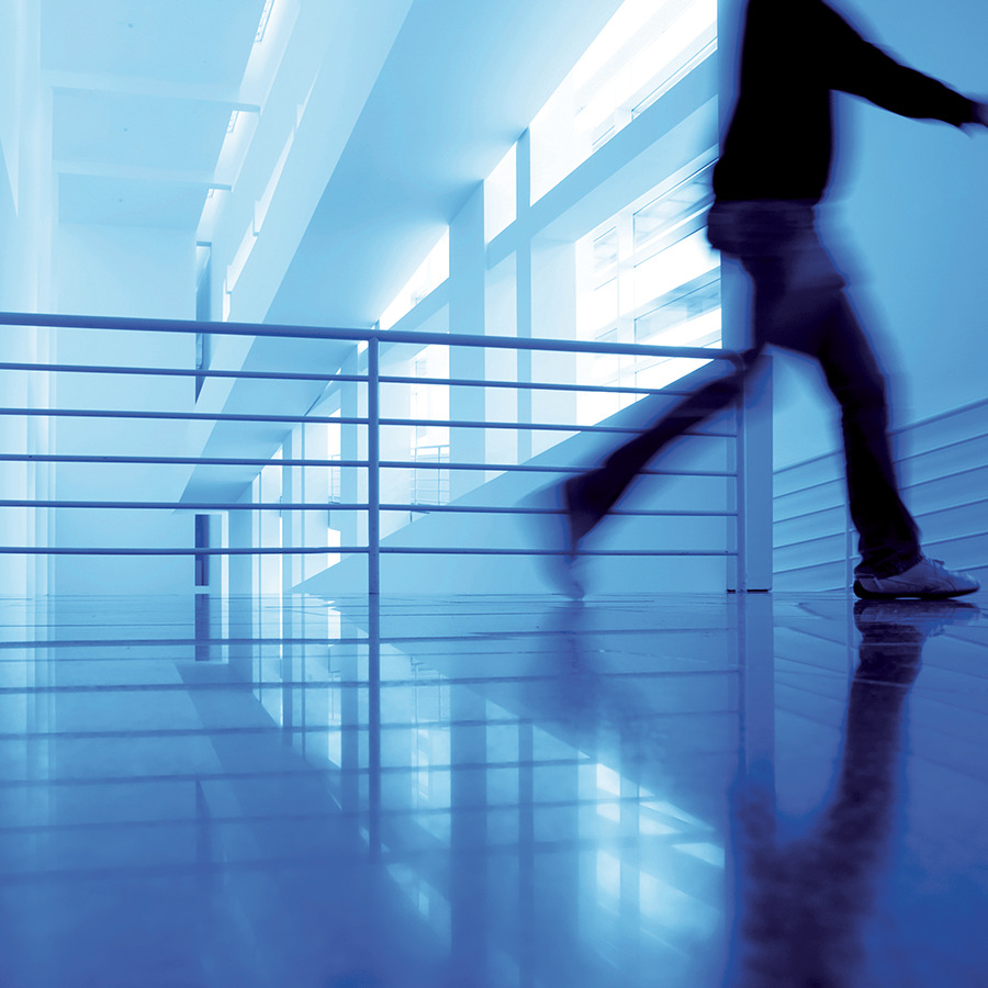 Solutions de système de sécurité électronique | Chubb Delta