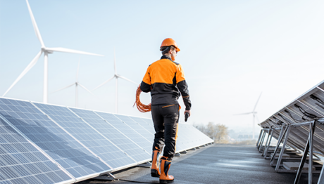 Solutions de système de sécurité électronique | Chubb Delta