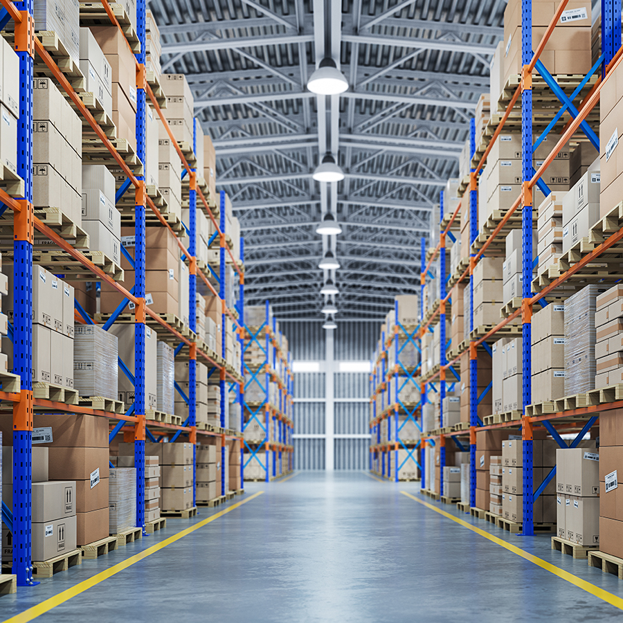 Solutions de dissuasion | Chubb Delta