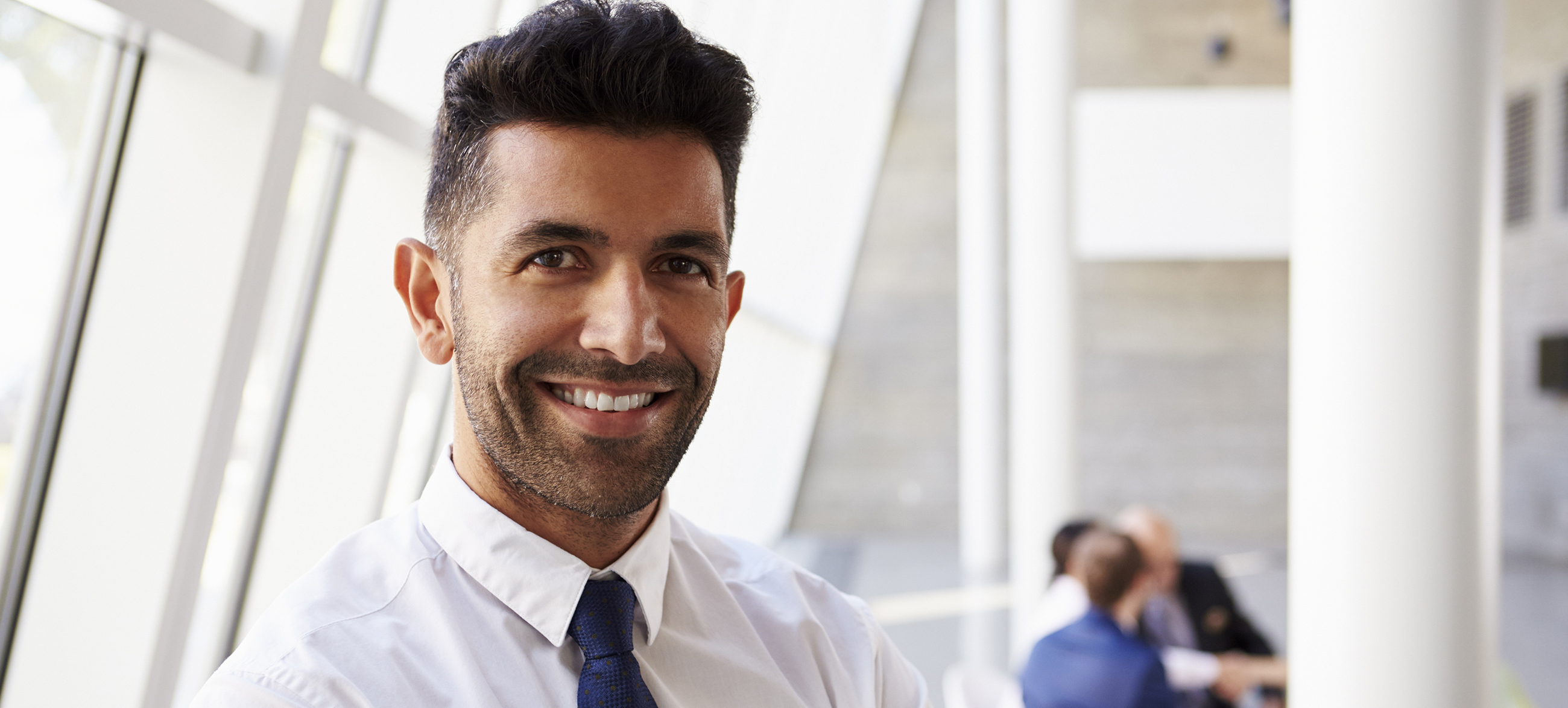 Sécurité des projets d'envergure | Chubb Delta