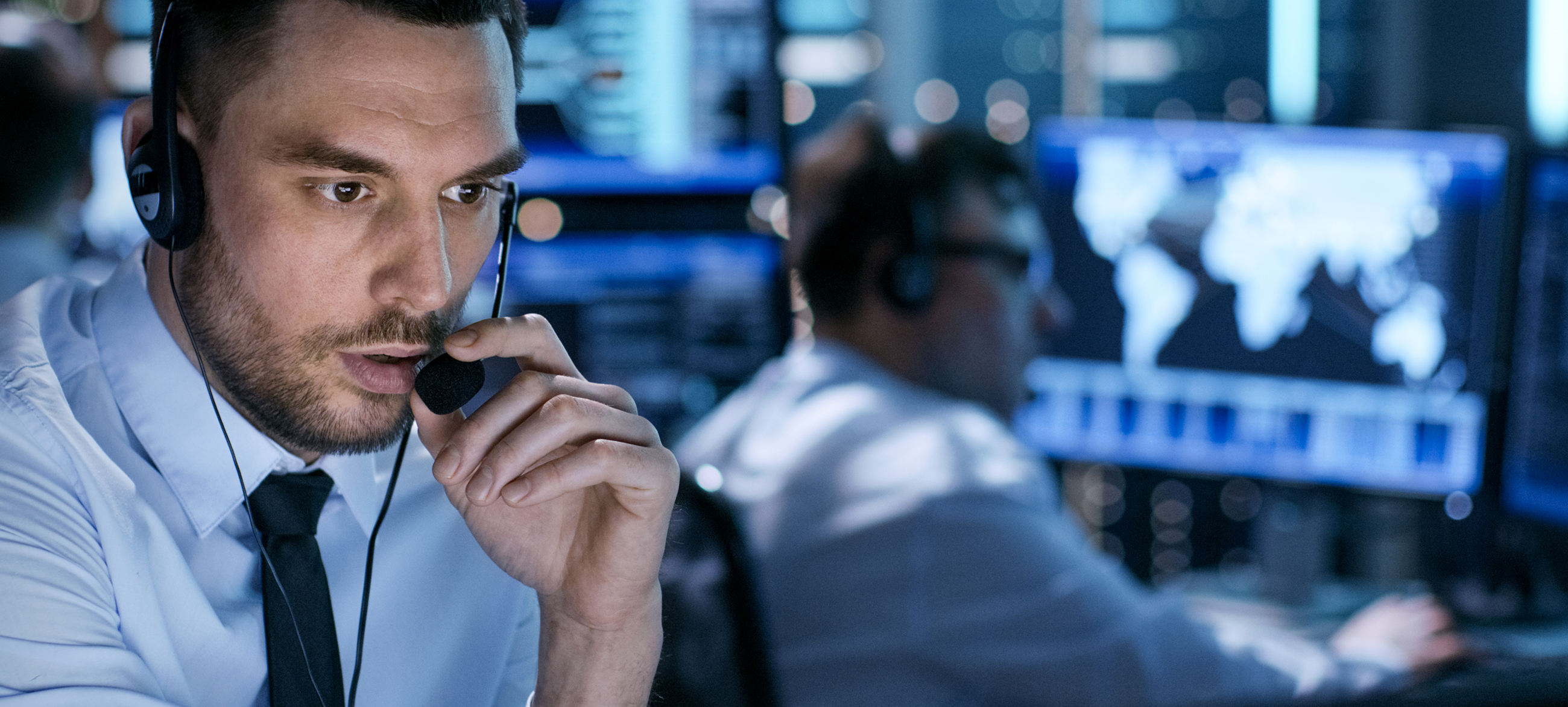 Télésurveillance et levée de doute | Chubb Delta