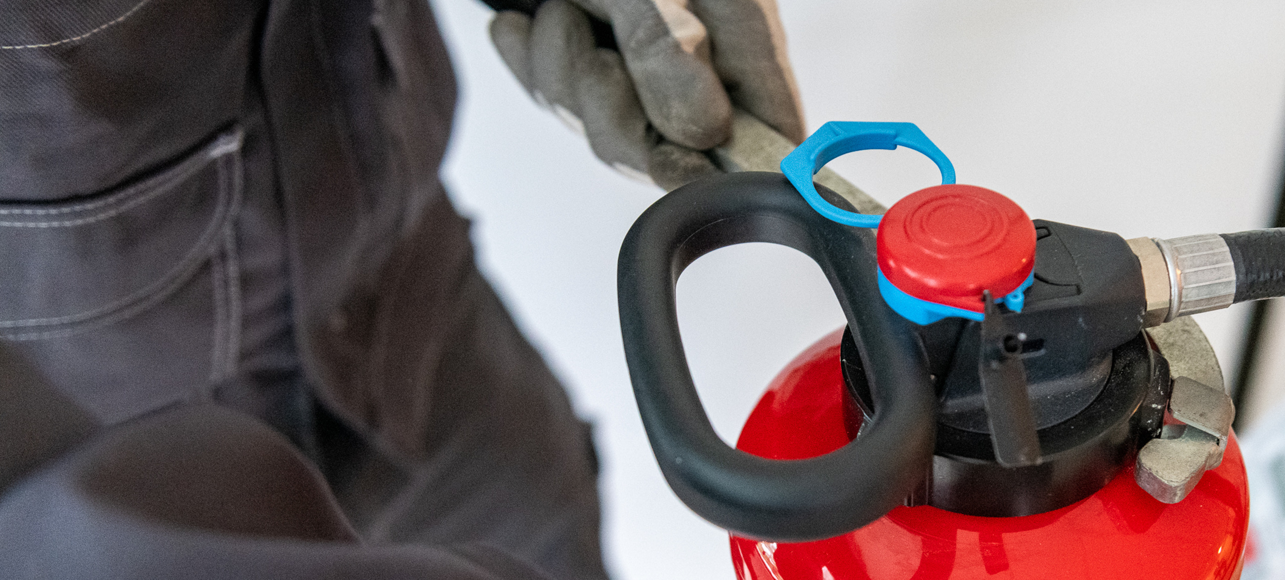 Formation système de sécurité Incendie | Chubb France