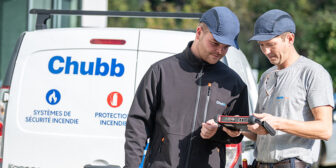 Sécurité Incendie: Détection, extinction & Maintenance | Chubb