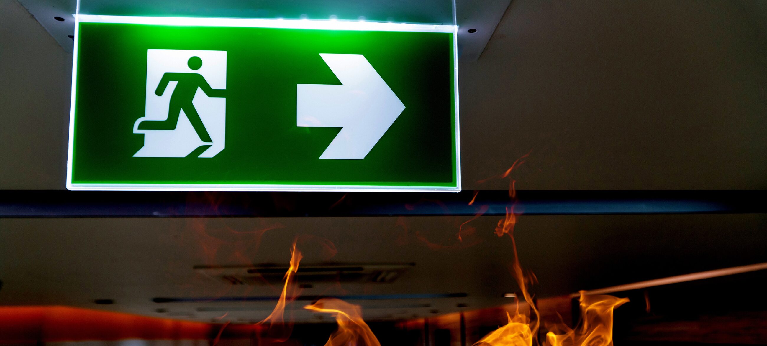 Fire Evacuation - Chubb Fire & Security : IE - EN