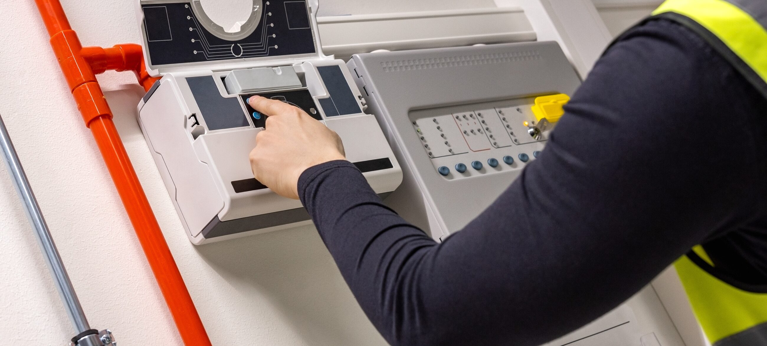 Fire Systems - Chubb Fire & Security : IE - EN