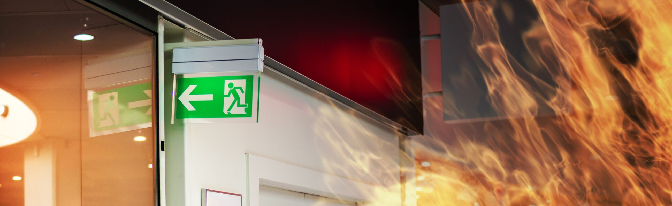 Emergency Lighting - Chubb Fire & Security : IE - EN