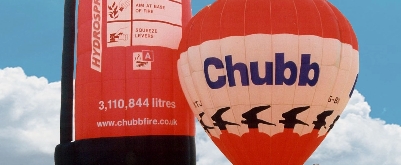 Chubb history | Chubb Singapore