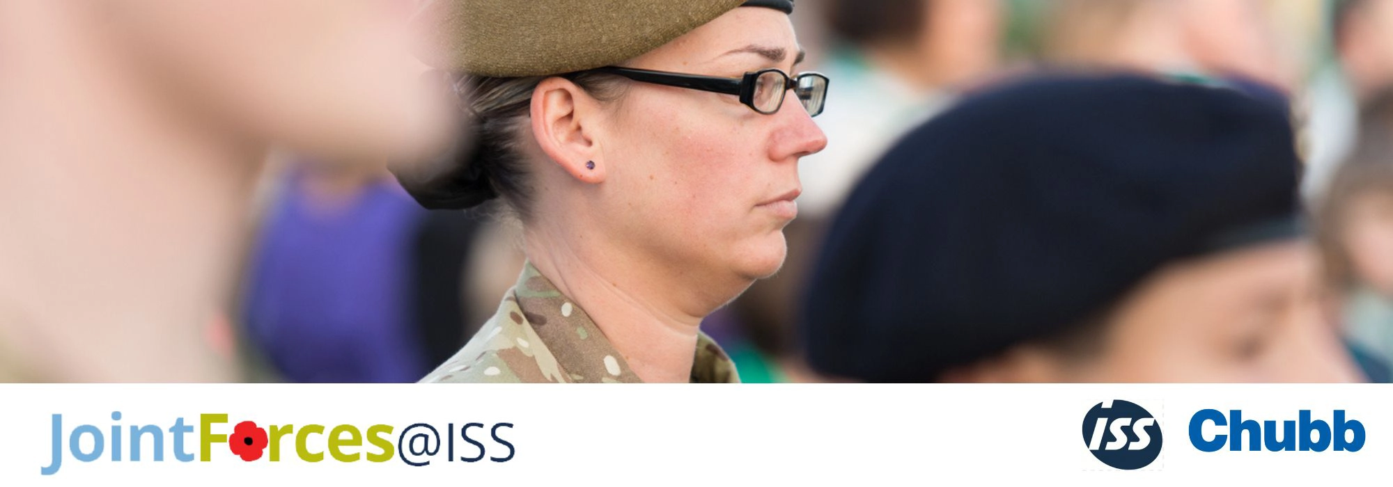 Chubb joins forces with ISS UK for special careers event - Chubb Fire ...