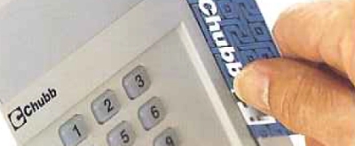 History - Chubb Fire & Security : UK - EN