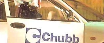 History - Chubb Fire & Security : UK - EN