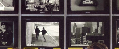 History - Chubb Fire & Security : UK - EN