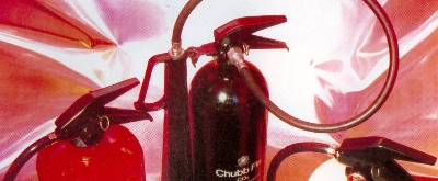 History - Chubb Fire & Security : UK - EN