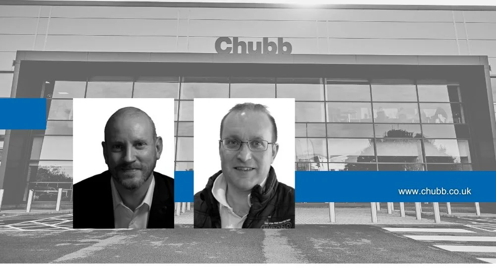 Chubb completes the integration of Vipond to strengthen its fire ...