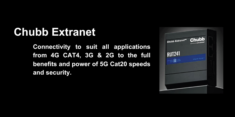 Service & Maintenance - Chubb Fire & Security : UK - EN