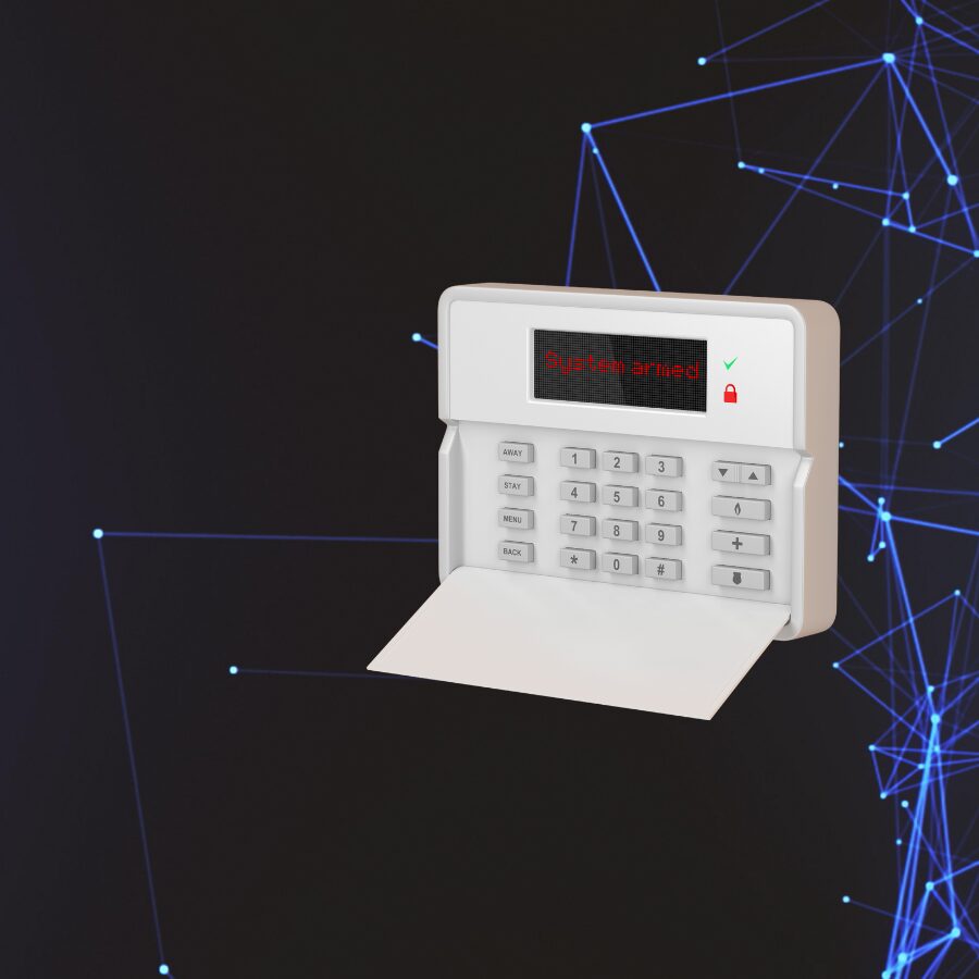 BT Redcare Closure - Chubb Fire & Security : UK - EN