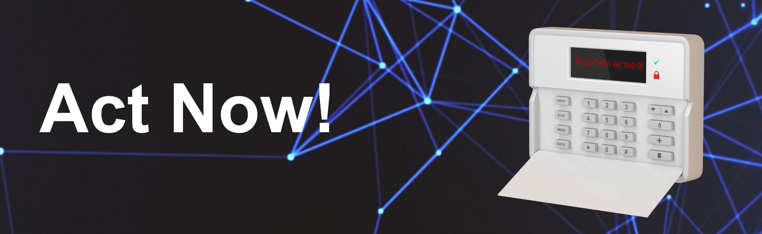 BT Redcare Closure - Chubb Fire & Security : UK - EN