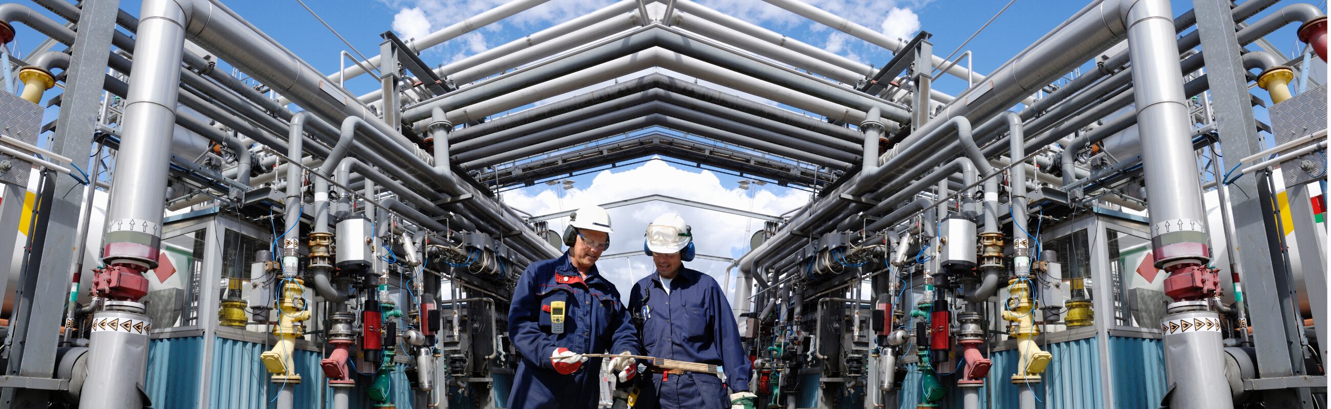 Midstream Oil & Gas - Chubb Fire & Security : UK - EN