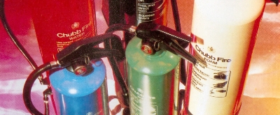 History - Chubb Fire & Security : Chubbfs.com