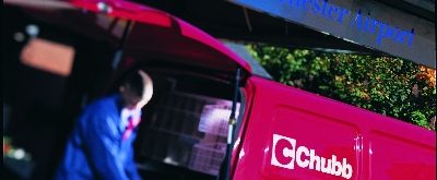 History - Chubb Fire & Security : Chubbfs.com