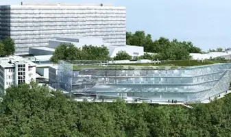 AGORA Cancer Research Centre - Chubb Fire & Security : CN - EN